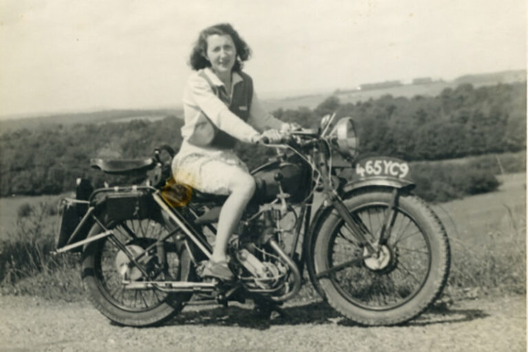 Dresch, le triporteur inconnu | Le Blog Moto Collection