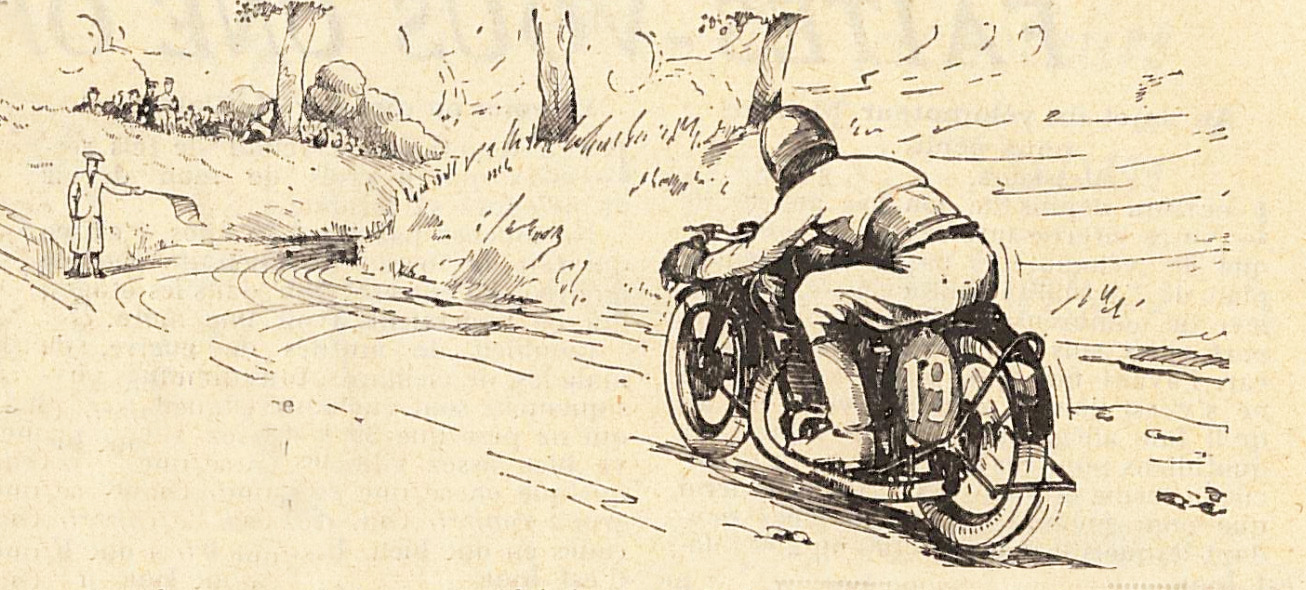 Charles Burki | Le Blog Moto Collection