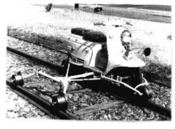 Les scooters Fuji Rabbit | Le Blog Moto Collection