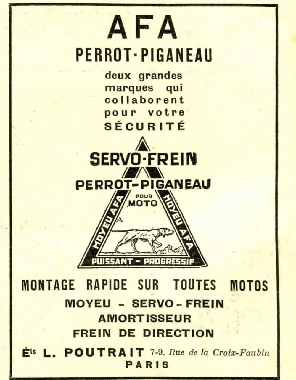 100 ans de Dollar à Rétromobile | Le Blog Moto Collection