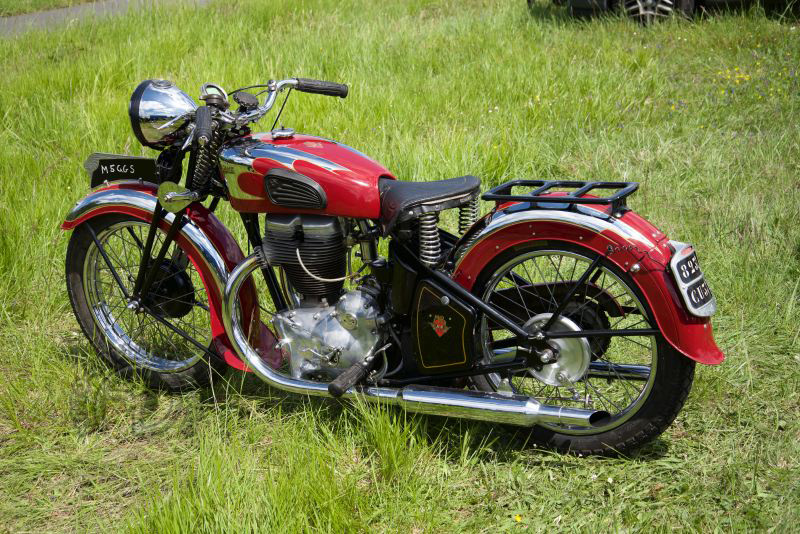 Montlhéry Vintage Revival 2015 | Le Blog Moto Collection