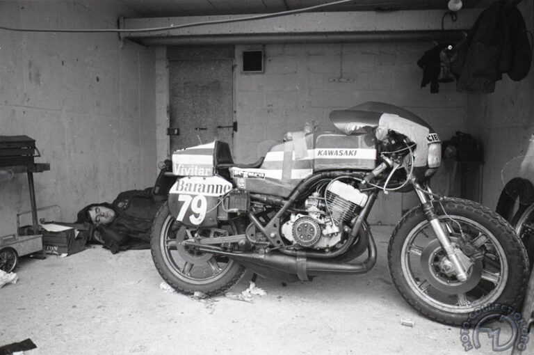 Olivier et Alain Chevallier | Le Blog Moto Collection