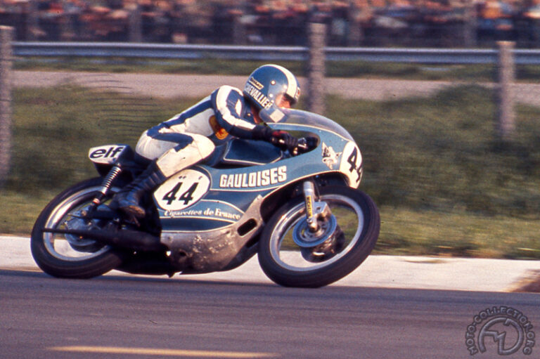 Olivier et Alain Chevallier | Le Blog Moto Collection