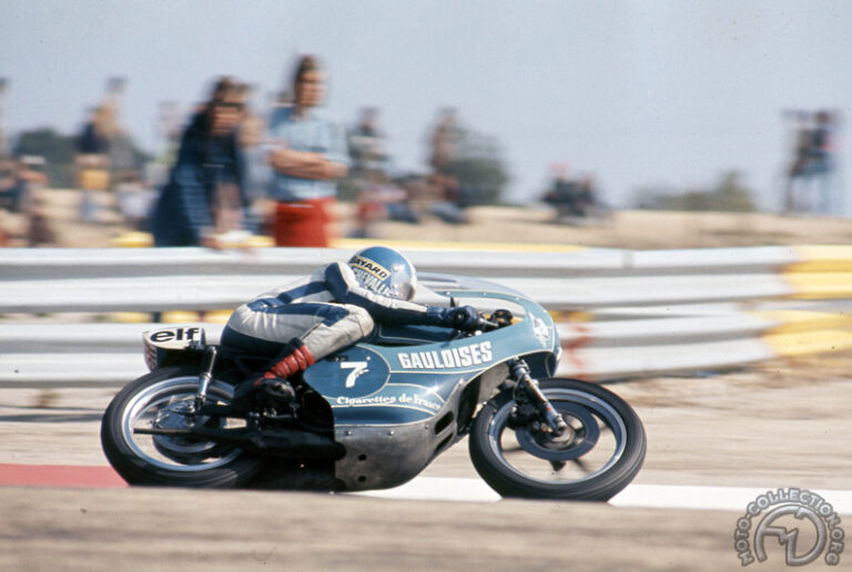 Olivier et Alain Chevallier | Le Blog Moto Collection