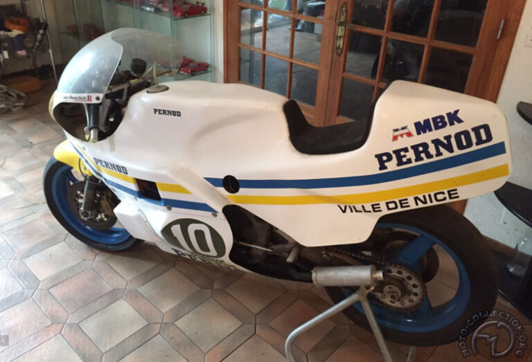 Olivier et Alain Chevallier | Le Blog Moto Collection