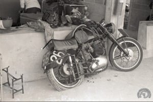 AMC 250 – 1952-56: L’espoir déçu | Le Blog Moto Collection