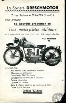 Les motos à transmission par arbre | Le Blog Moto Collection