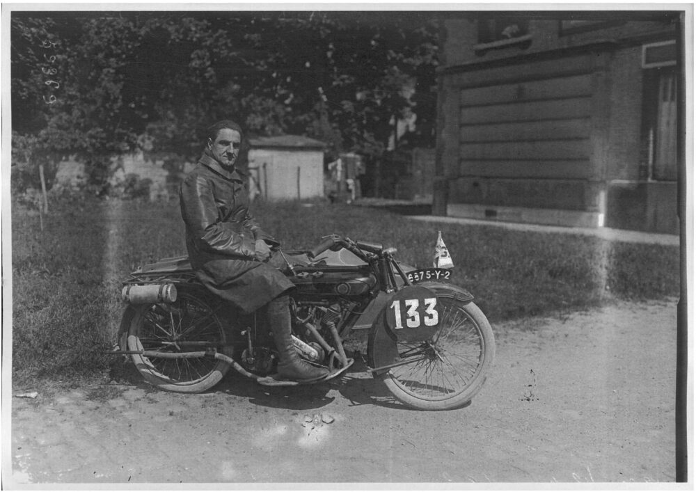 Orial: l'album photos | Le Blog Moto Collection