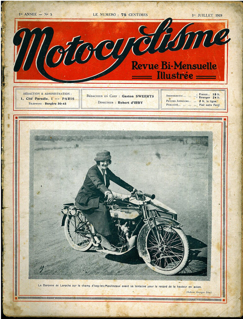 Orial: l'album photos | Le Blog Moto Collection