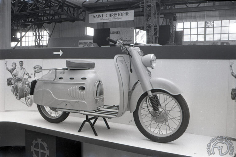Scooters | Moto Collection | Le Blog Moto Collection