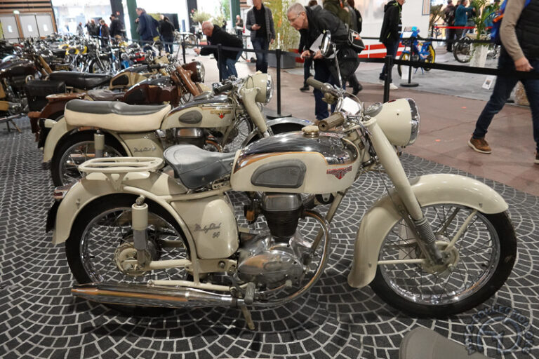 Les 100 ans de Motobécane | Le Blog Moto Collection