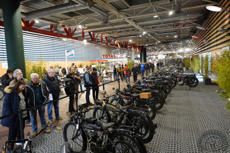 Les 100 ans de Motobécane | Le Blog Moto Collection