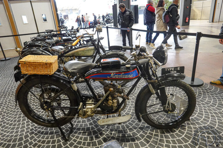 Les 100 ans de Motobécane | Le Blog Moto Collection