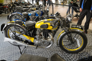 Les 100 ans de Motobécane | Le Blog Moto Collection