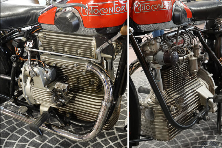 Les 100 ans de Motobécane | Le Blog Moto Collection