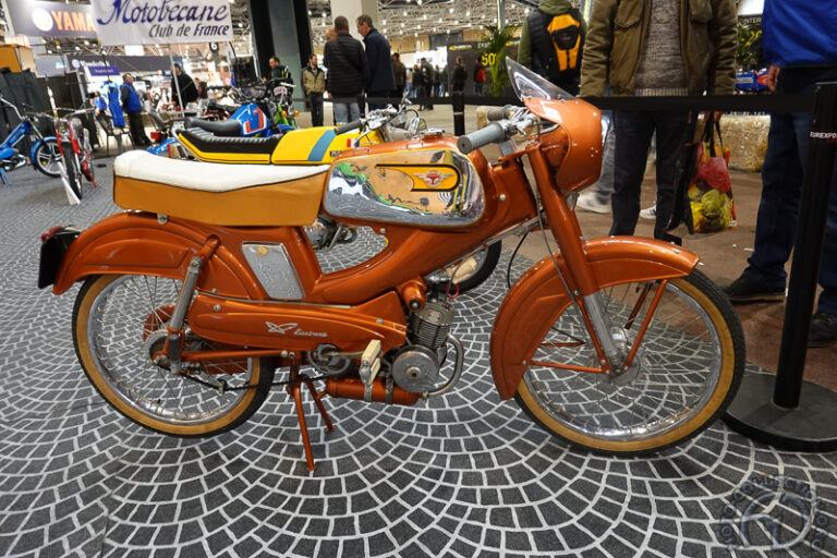 Les 100 ans de Motobécane | Le Blog Moto Collection