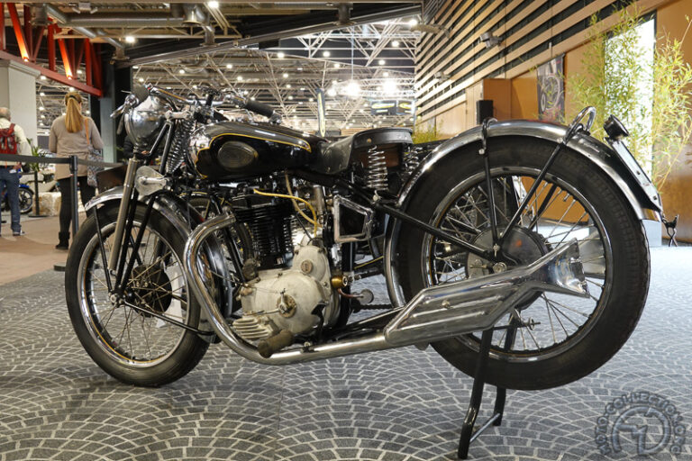 Les 100 ans de Motobécane | Le Blog Moto Collection