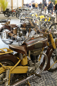 Les 100 ans de Motobécane | Le Blog Moto Collection