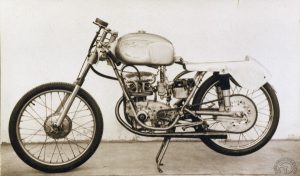 nougier | Moto Collection | Le Blog Moto Collection