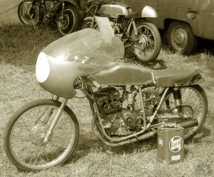 nougier | Moto Collection | Le Blog Moto Collection