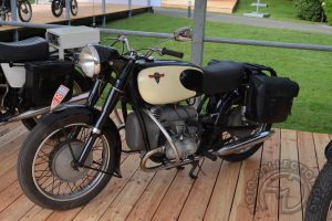 Villa d'Este 2019: Vive la France ! | Le Blog Moto Collection