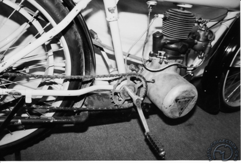 Motos d’alu #1 – Schickel 1912 : L’ancêtre absolu | Moto Collection ...