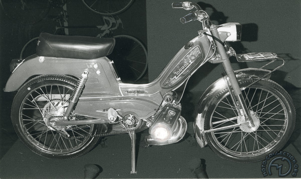 Lube, Montesa, Rieju et Torrot | Le Blog Moto Collection